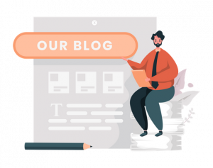 Best Professional Blog Writing Services | Blog Writers